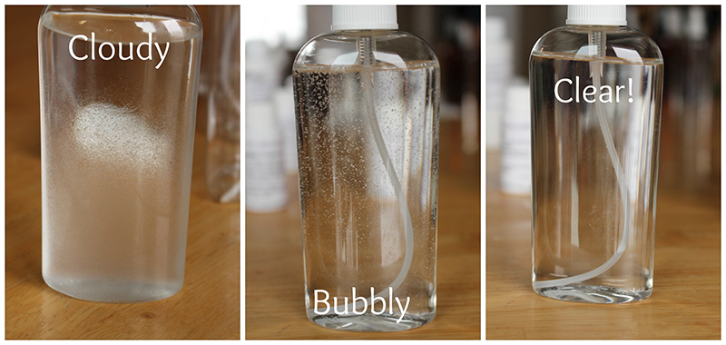DIY Body Spray | Bath & Body Supply