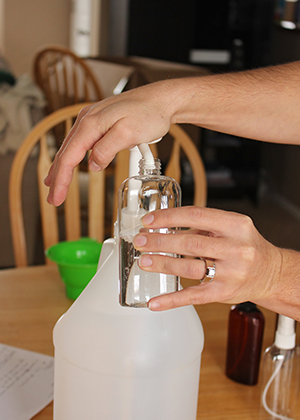 DIY Room Spray | Bath & Body Supply